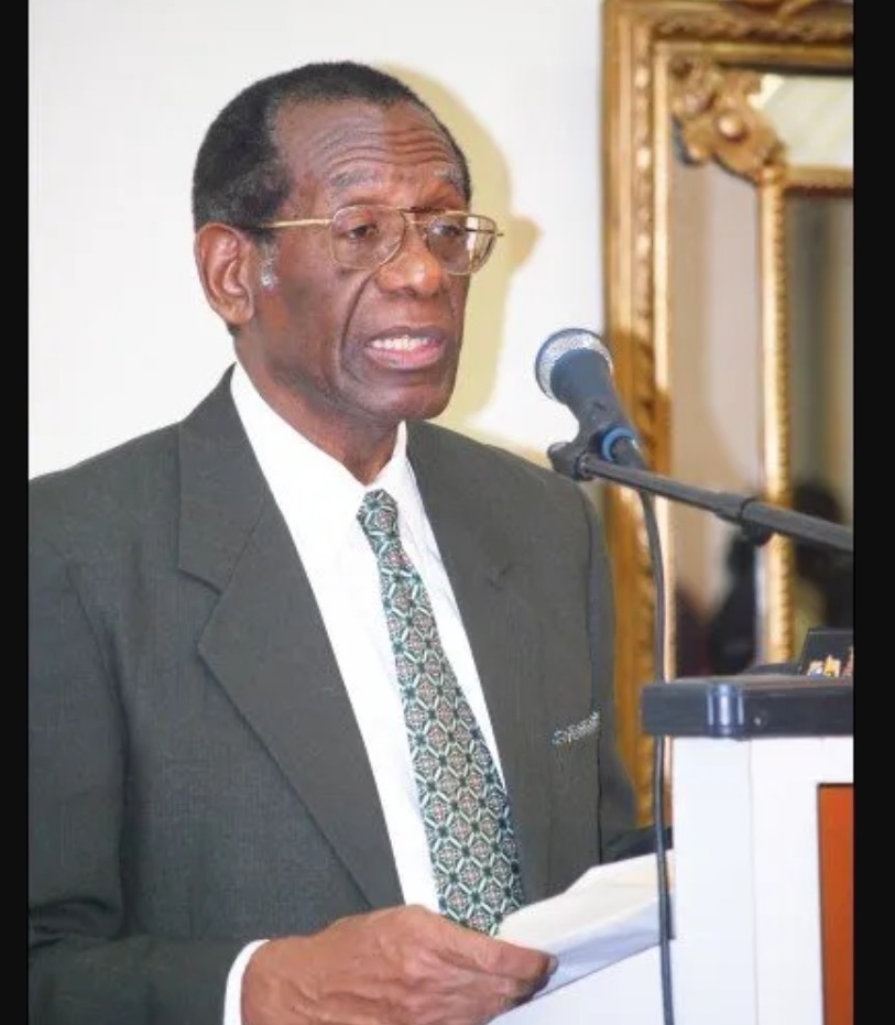 Dr. Hubert de Ronceray | Réflexions, juin 1994: « L’avenir d’Haiti est ...