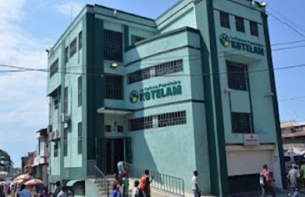 Haïti – Coopératives d’Épargne et de Crédit : La rentabilité des ...