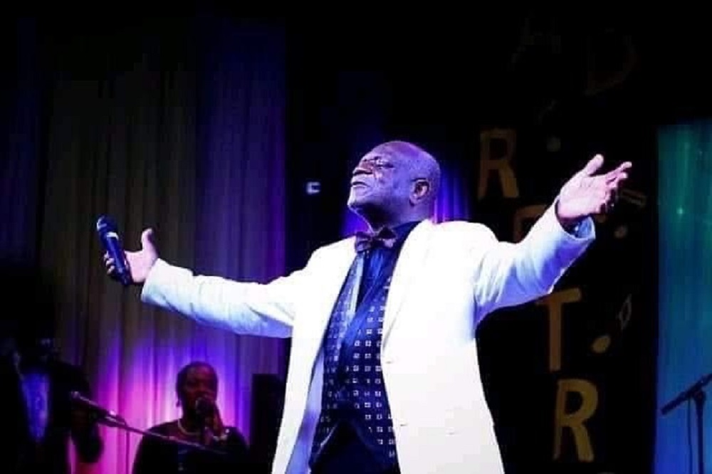 L’ancien présentateur de »Baboukèt la tonbe », le pasteur et chanteur ...