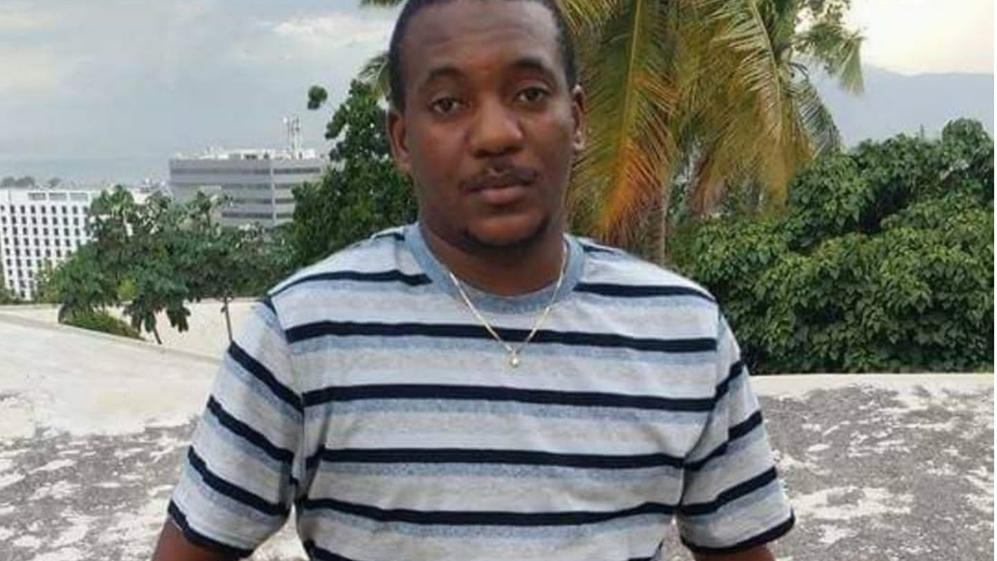 Assassinat du professeur Jacques Faubert Etienne | Protestation : L ...