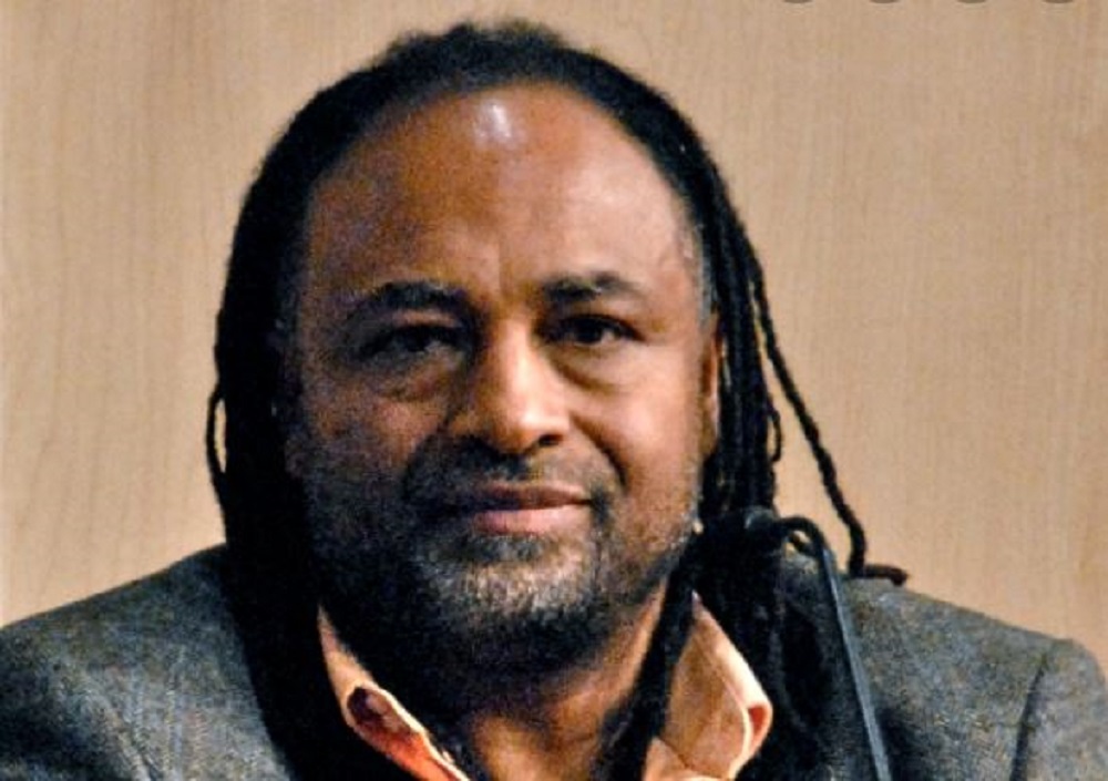 L’écrivain haïtien Rodney Saint-Eloi finaliste du Prix des Librairies ...