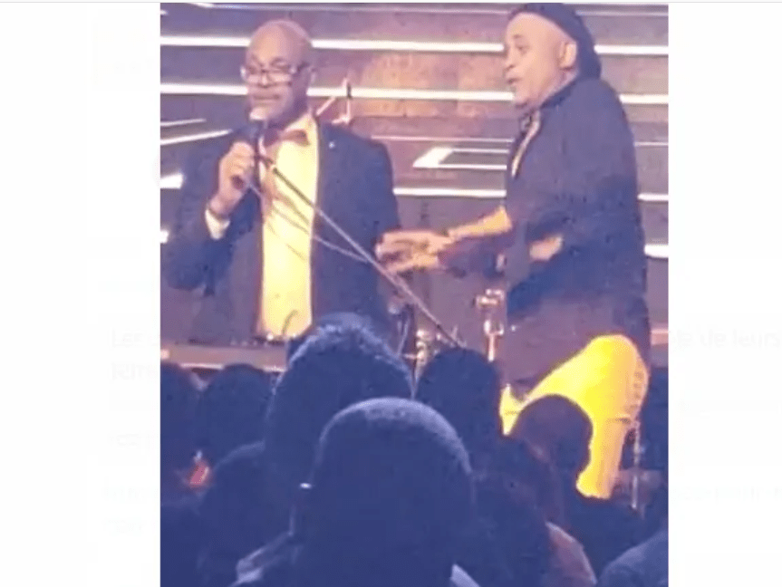 Des élections en Haiti, pour en faire quoi ? PHTK est au pouvoir pour ...