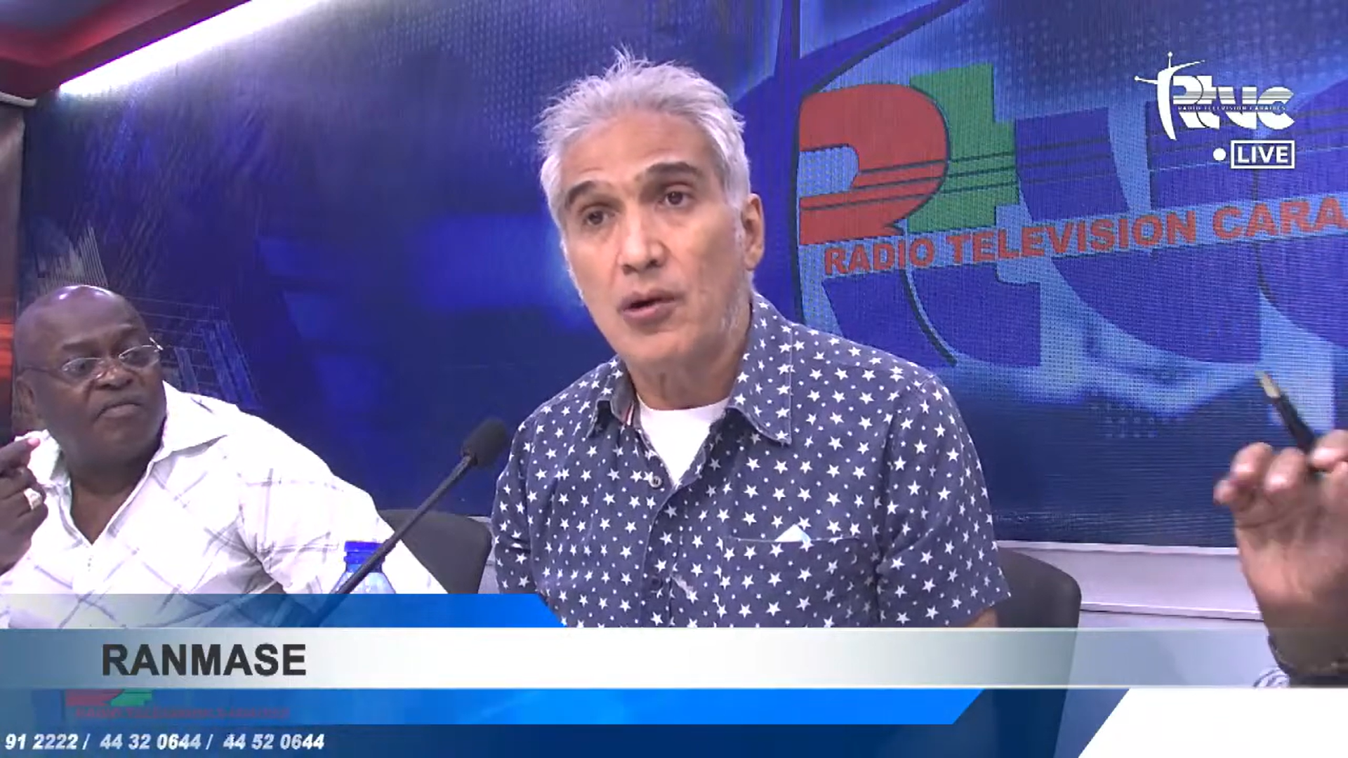 Dr. Frantz Large : Ils veulent nous fourrer dans la gorge une nouvelle ...