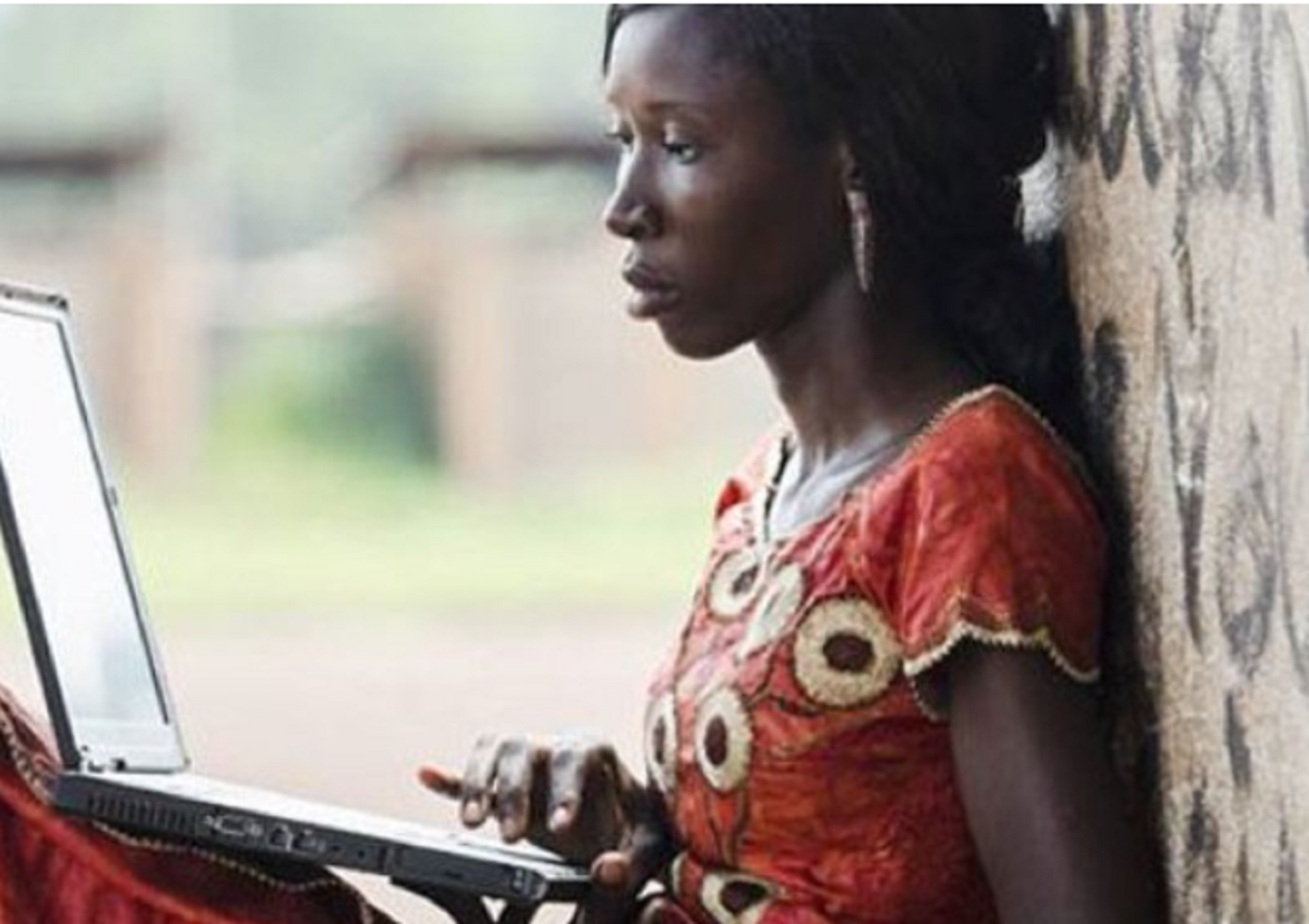 La technologie a besoin des filles, et les filles ont besoin de la ...