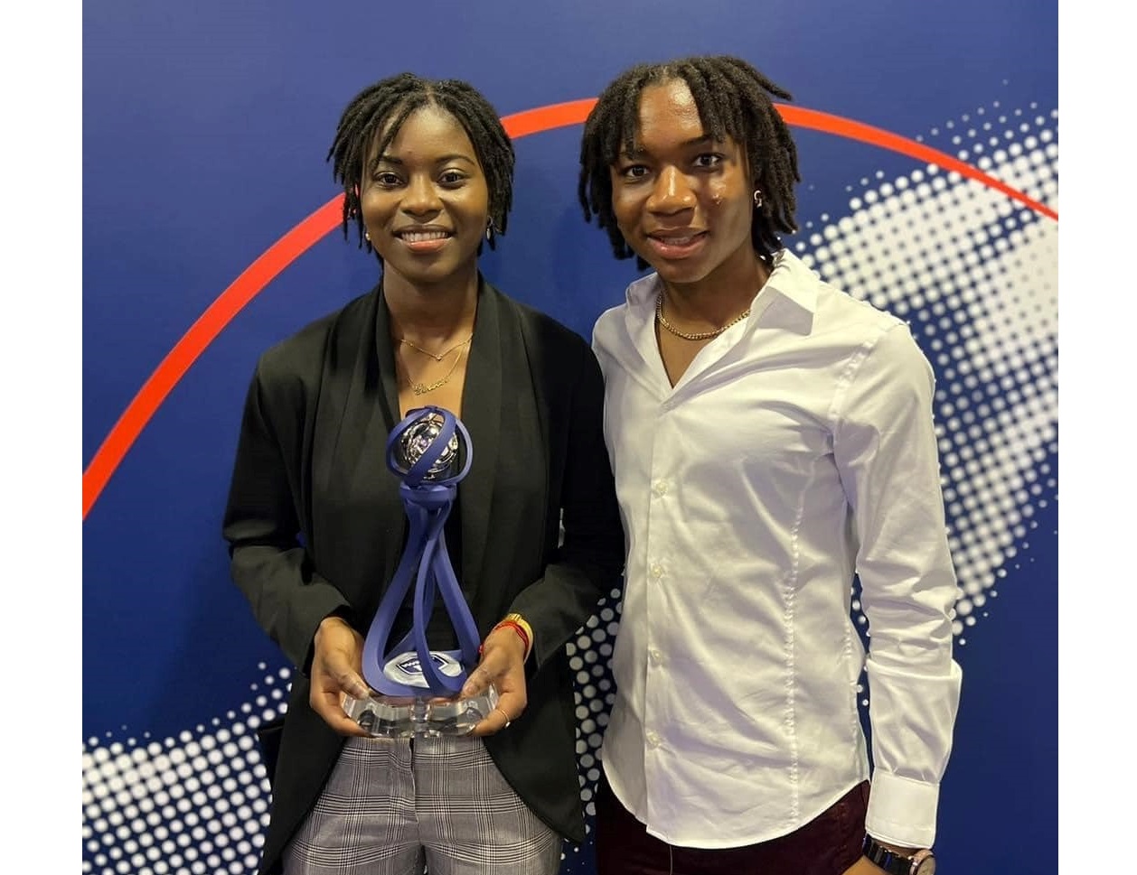 Haïti – Football féminin : Batcheba Louis s’offre le prix du plus beau ...