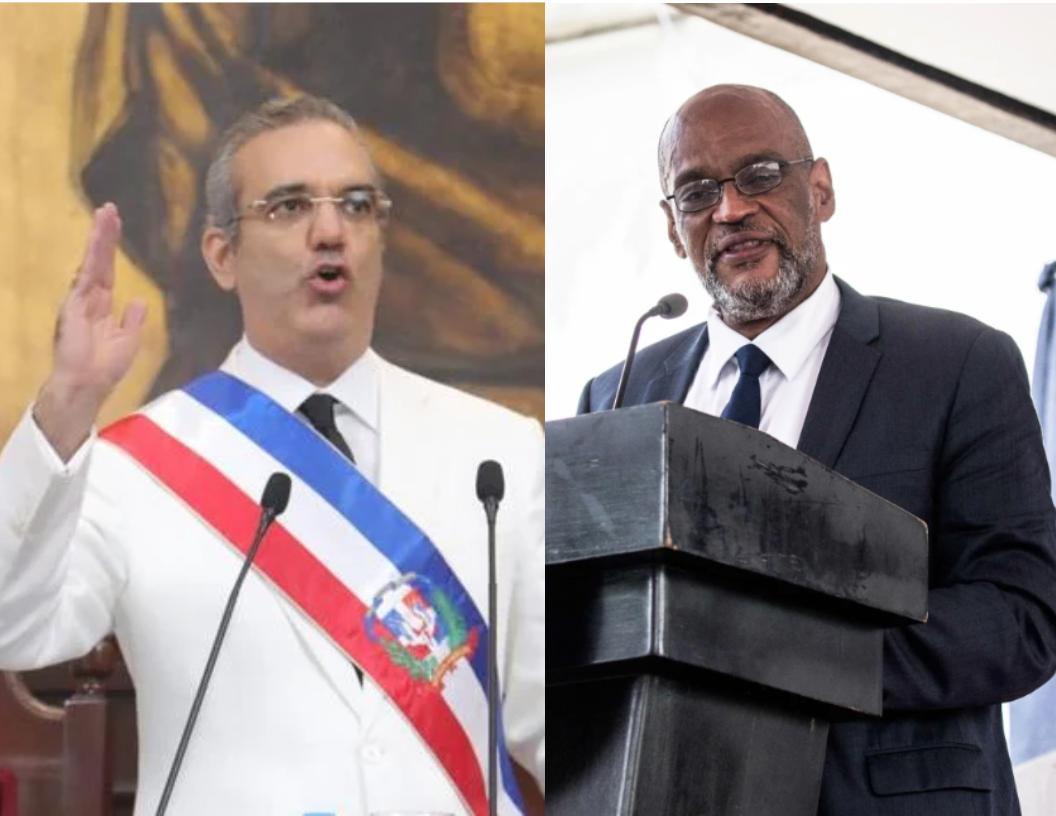 Haïti / RD : Ariel Henry se pliera-t-il aux injonctions d’Abinader ...