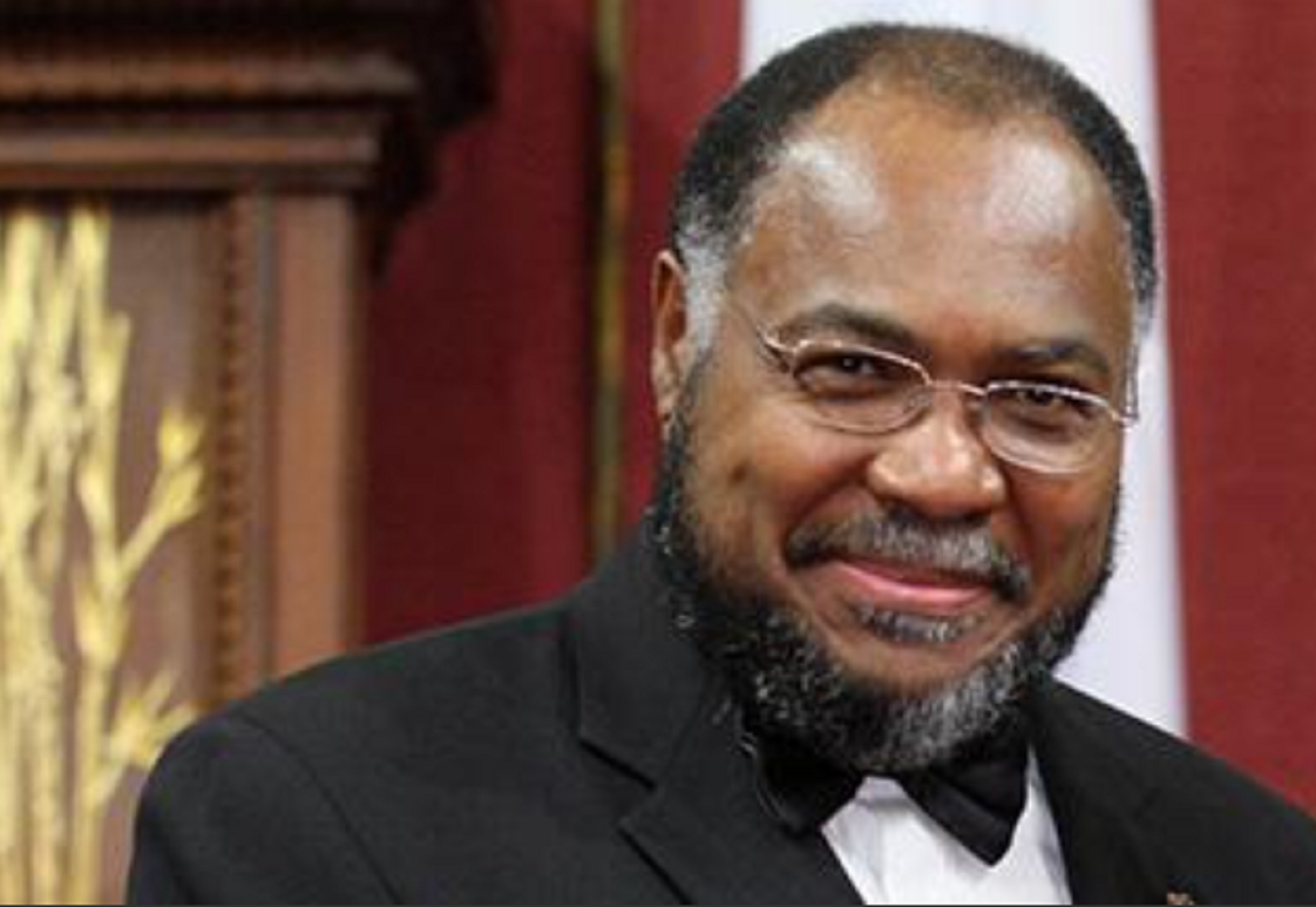 Milot – Haïti : Le professeur Samuel Pierre parmi 32 personnalités qui ...