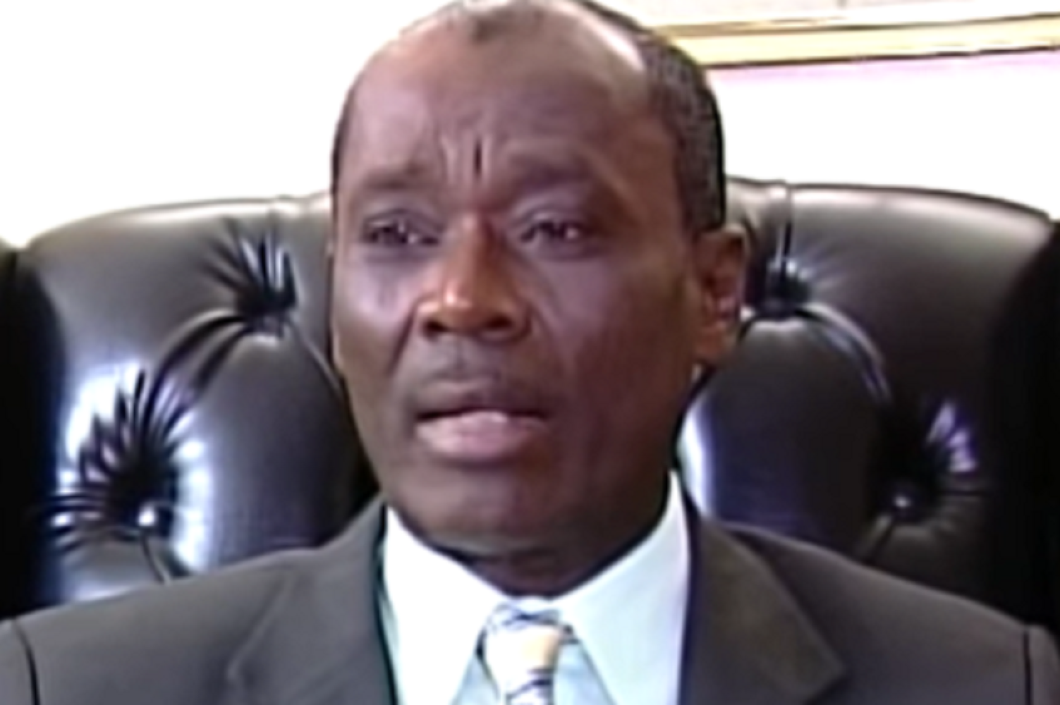 Haïti-Justice | Me. Osner Févry clarifie le rôle exclusif du Président ...