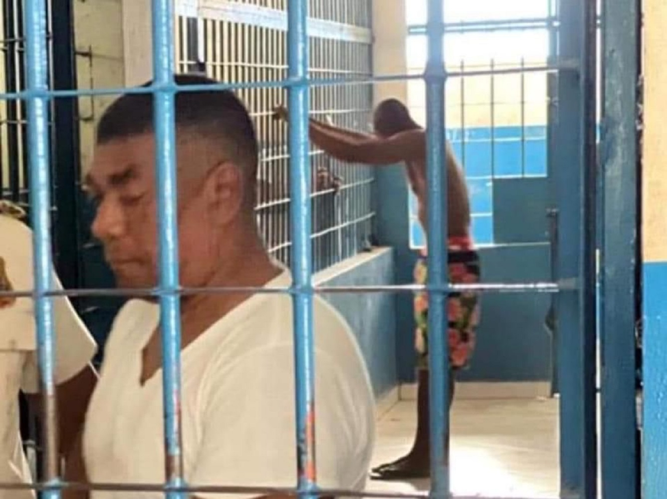 Le Conseil de l’Ordre des Avocats de Port-au-Prince exige la libération ...