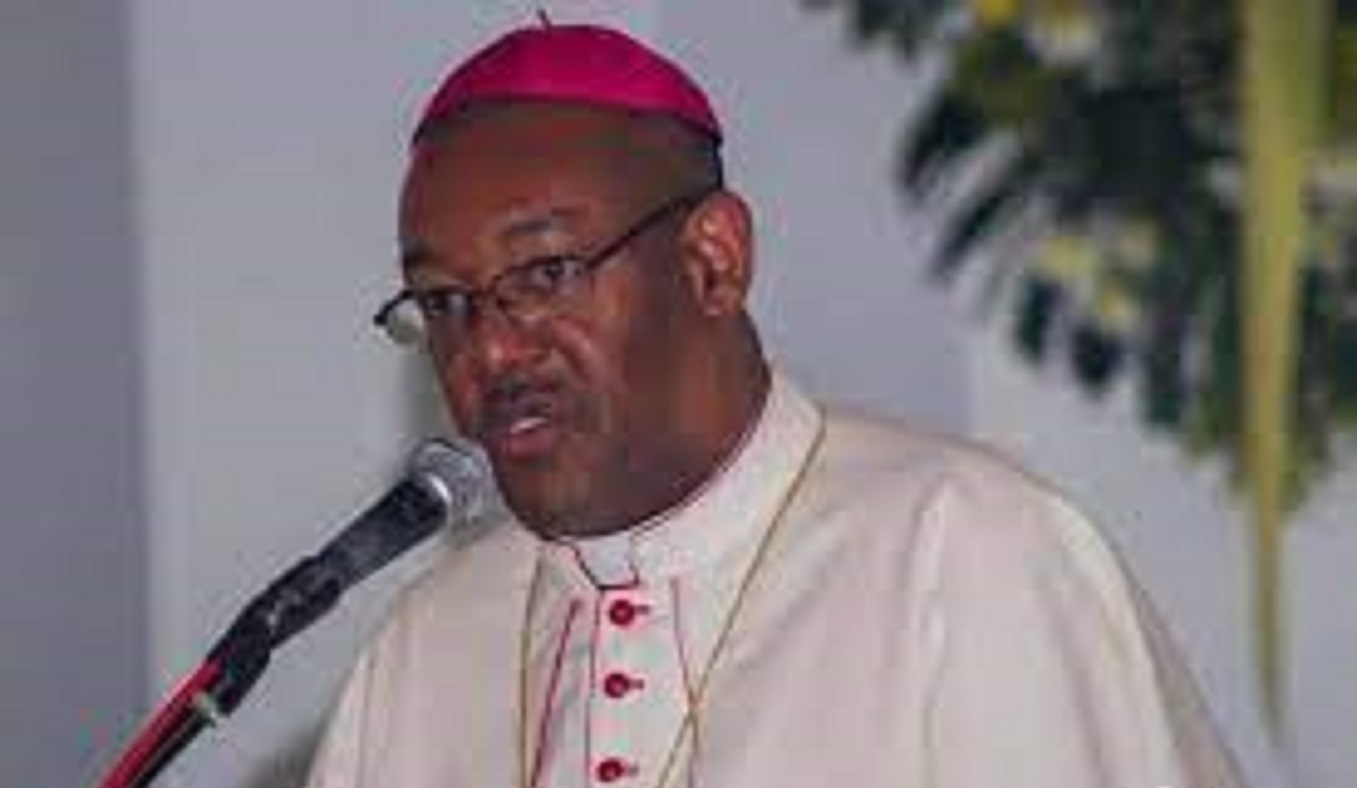 Noël en Haïti : L’appel urgent à la paix du Mgr Mesidor face à la ...