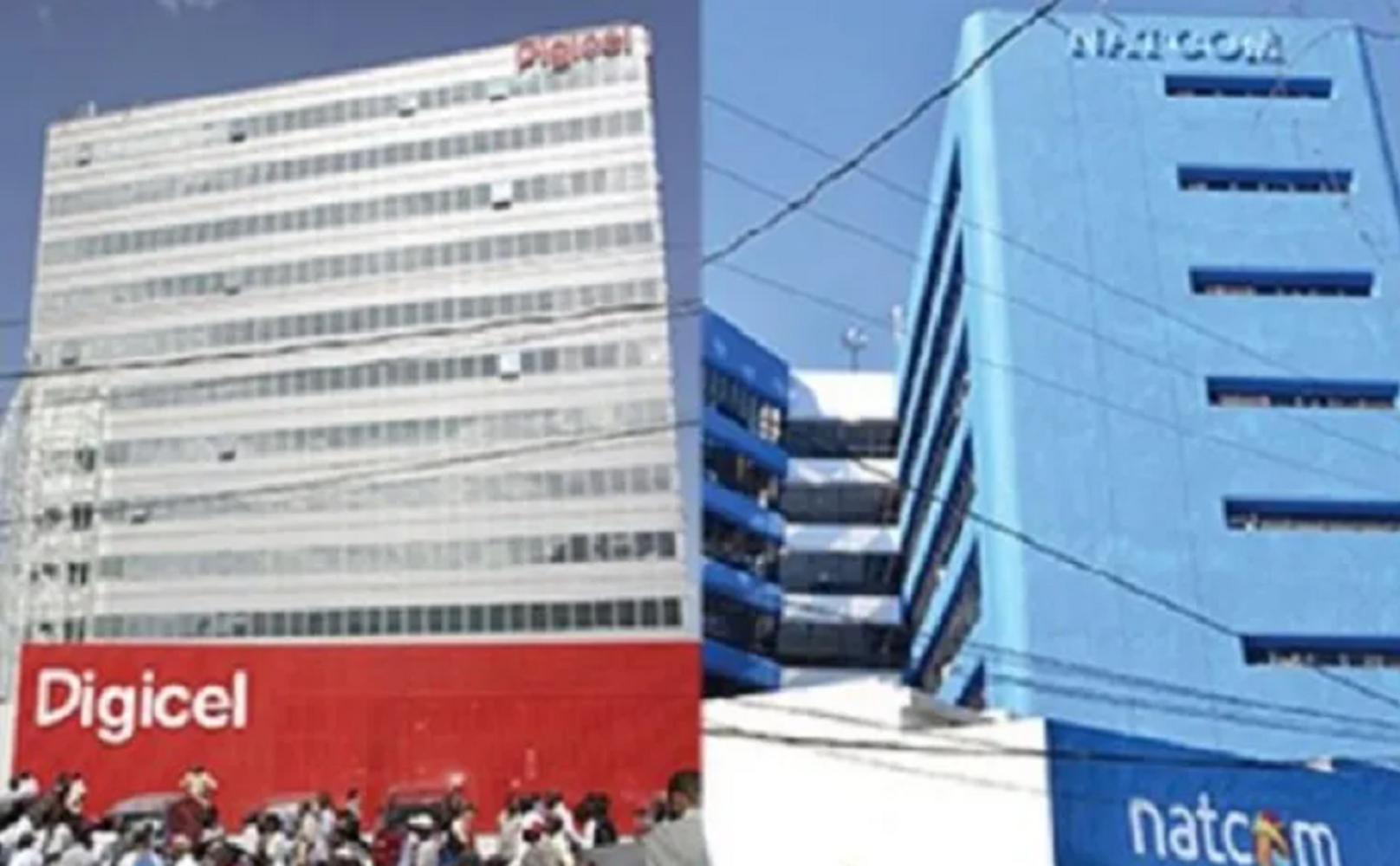 Télécom/Haïti : Les 10 principaux défis rencontrés par Digicel , Natcom ...