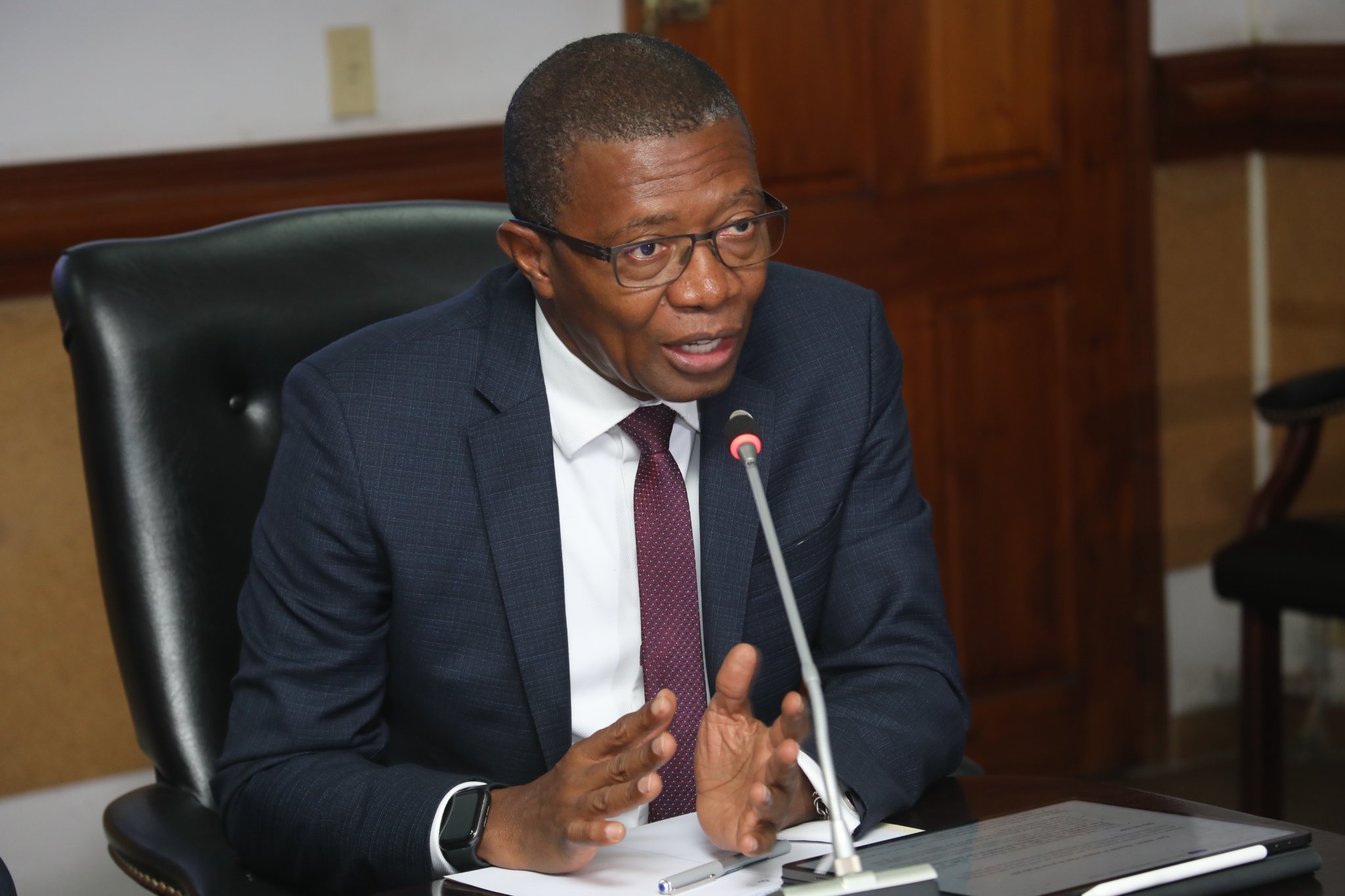 Haïti – Insécurité : La BNC ferme sa succursale de la Rue Pavée, la BRH ...