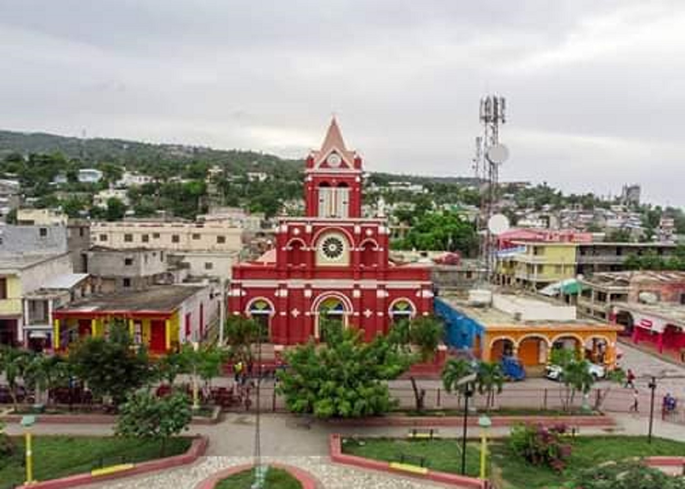 Jeremie | 12 Janvier 2024 – Deuxième journée de manifestations pour ...