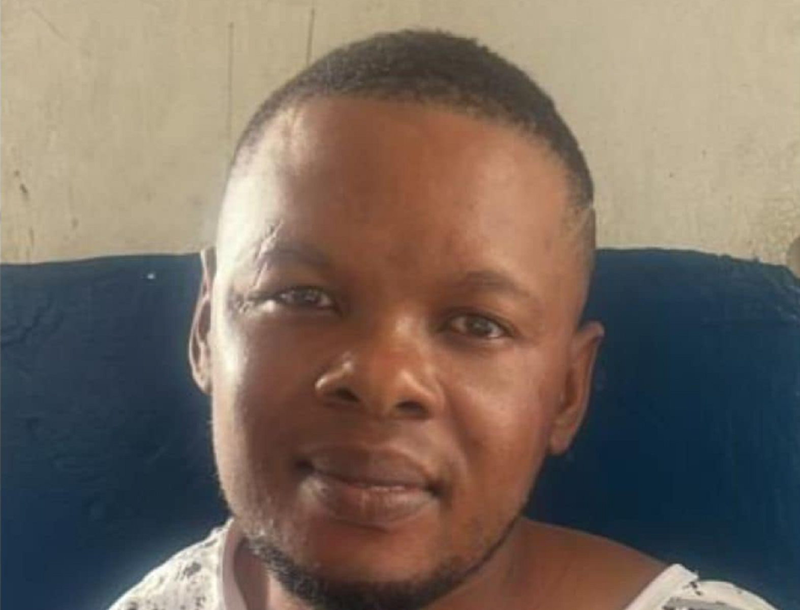 Youston Louis-Juste, bras droit du chef des »400 mawozo », Lanmò San ...