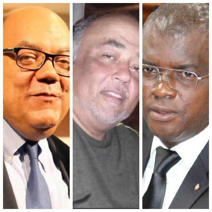 Haïti – Pénurie de carburant: (audio) Gregory Mevs et Rony Célestin ...
