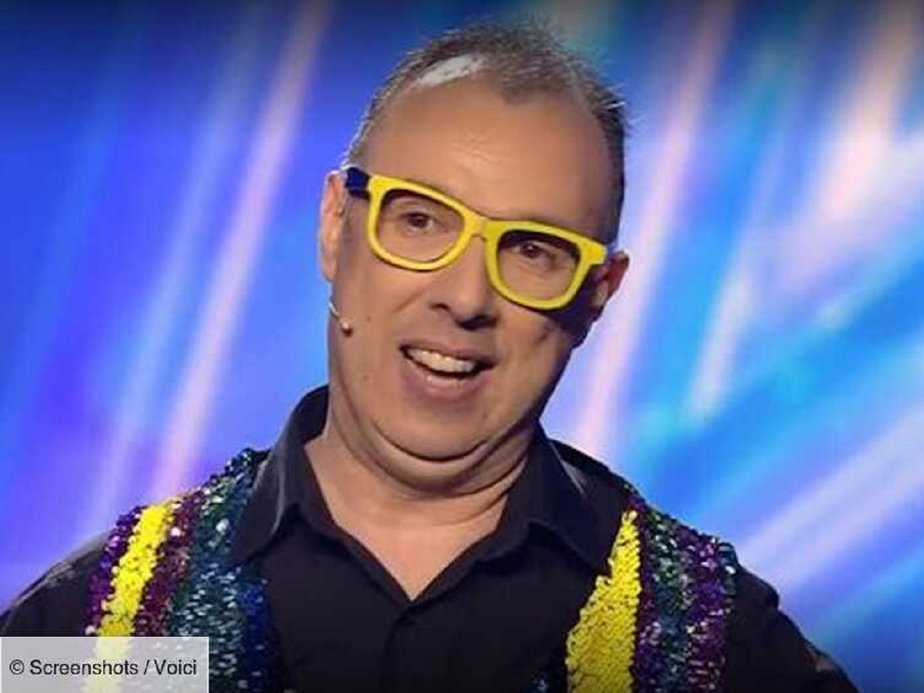 Tout comme Mikaben, un célèbre magicien est mort sur scène à Madrid le ...