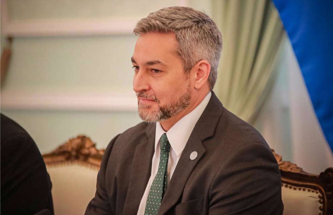 Le président du Paraguay destitue son ministre de la justice quelques ...