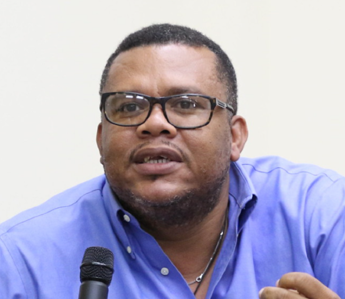Haïti : Le journaliste Roberson Alphonse blessé par balles - Rezo Nòdwès