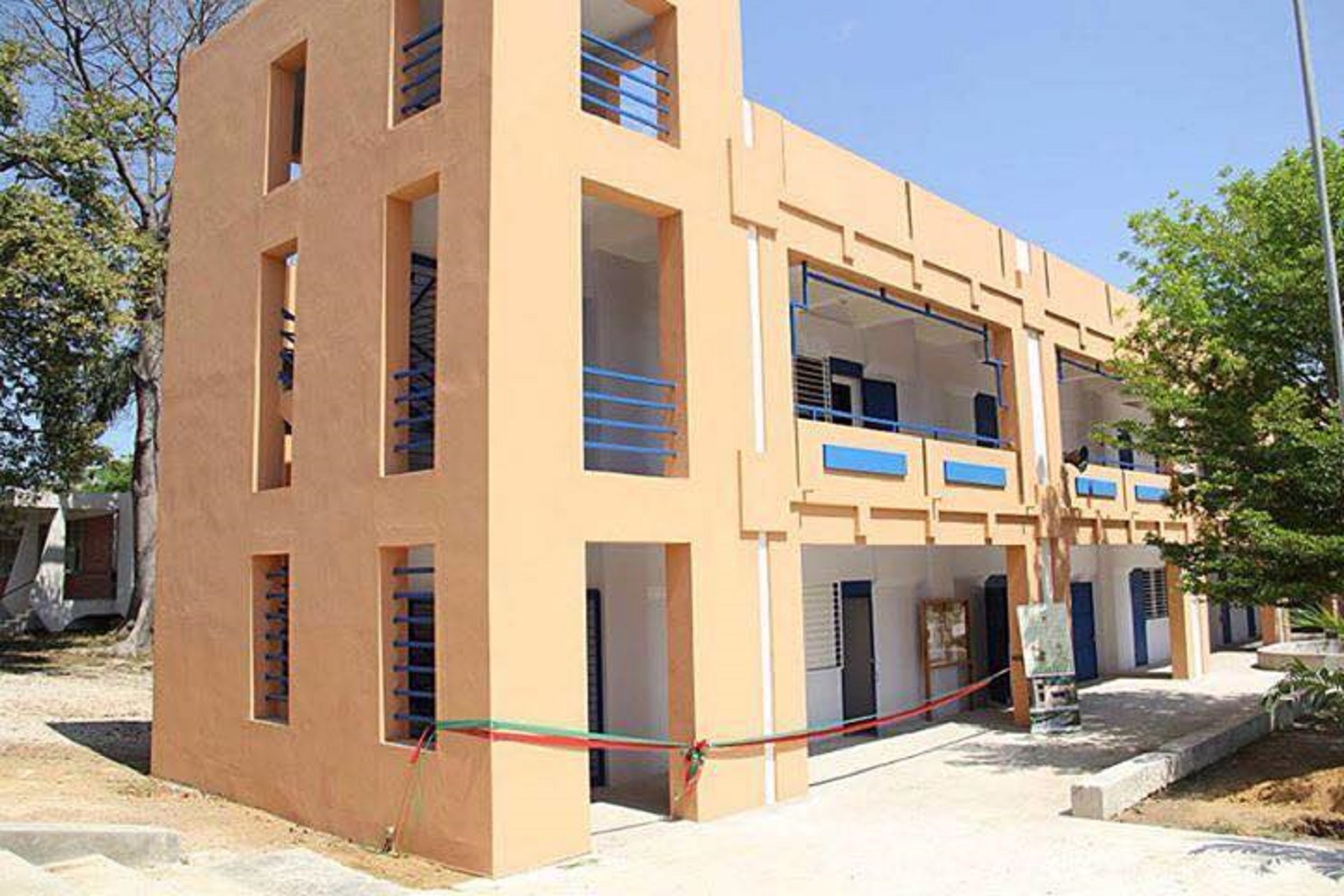 La Conférence Haïtienne des Religieux demande aux institutions membres ...