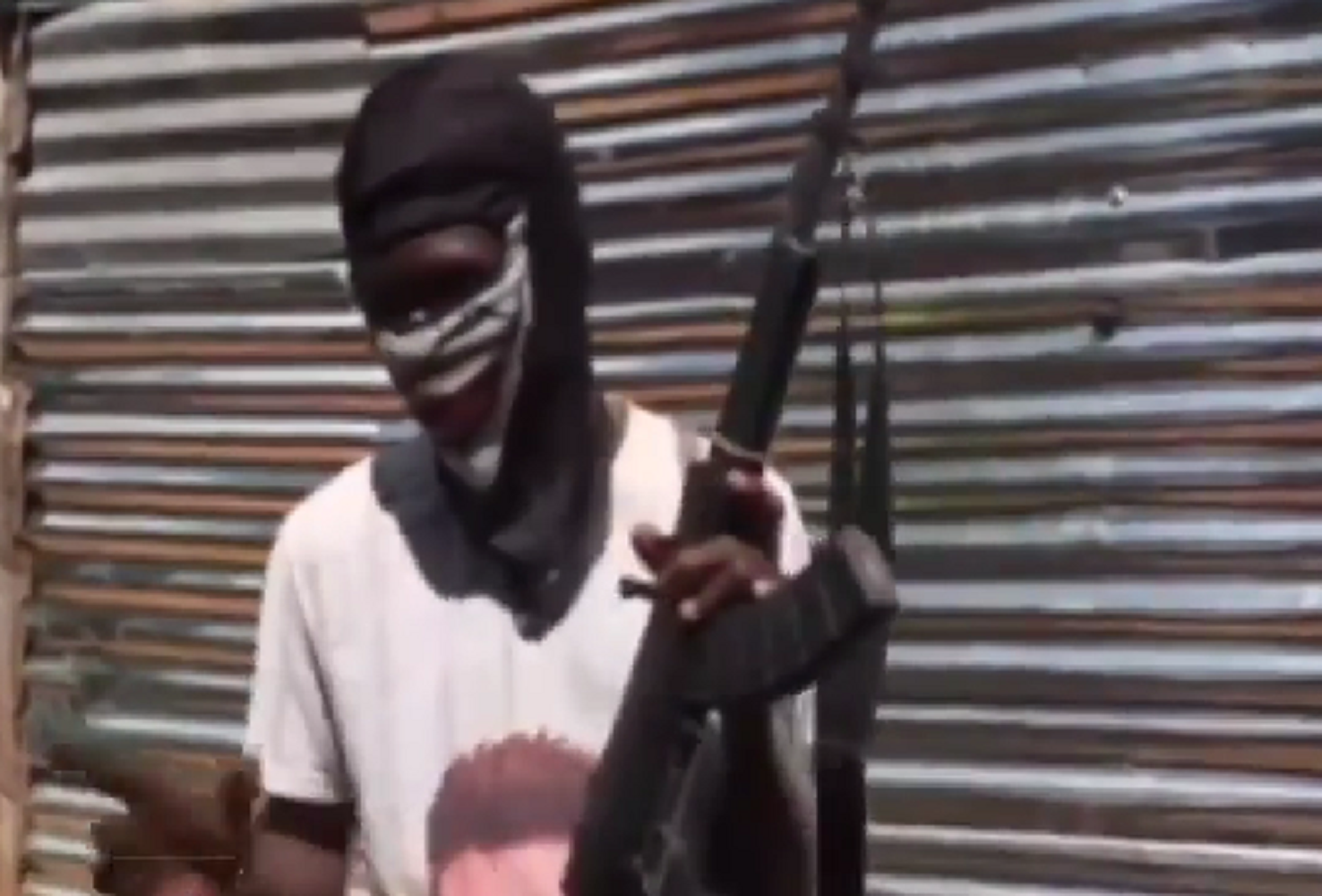 Ti-Makak est mort, confirme le porte-parole de la PNH - Rezo Nòdwès