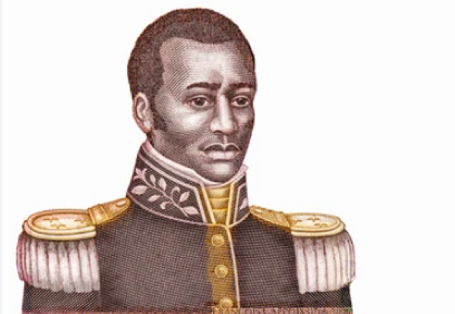 Capois-la-Mort, héros de Vertières - Rezo Nòdwès