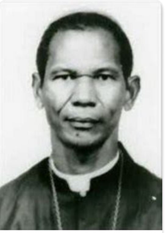 Et Gonaïves vient de perdre son autre fils Evêque - Rezo Nòdwès