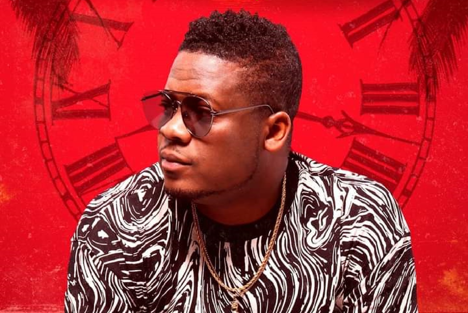 Atis ayisyen Richy Jay nomine nan Kilimandjaro Awards 2022 nan peyi ...