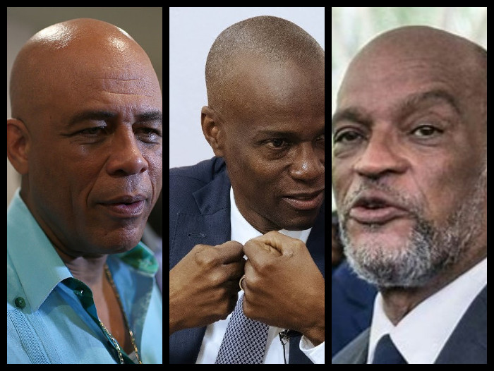 Sous l’empire des trois régimes PHTK, l’industrie d’assassinat en Haïti ...