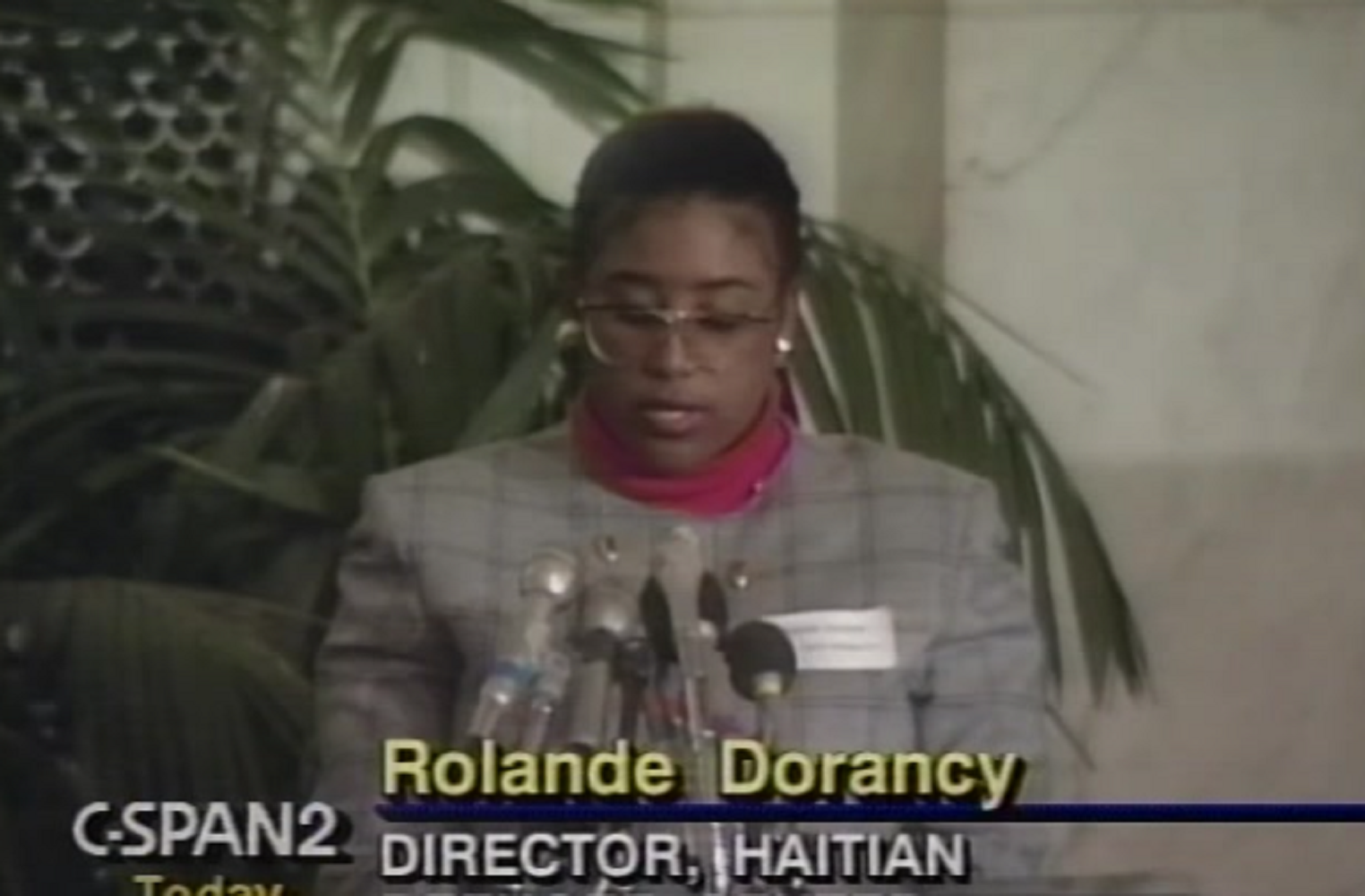 Vertières est un mouvement pour »la liberté de toute l’humanité ...