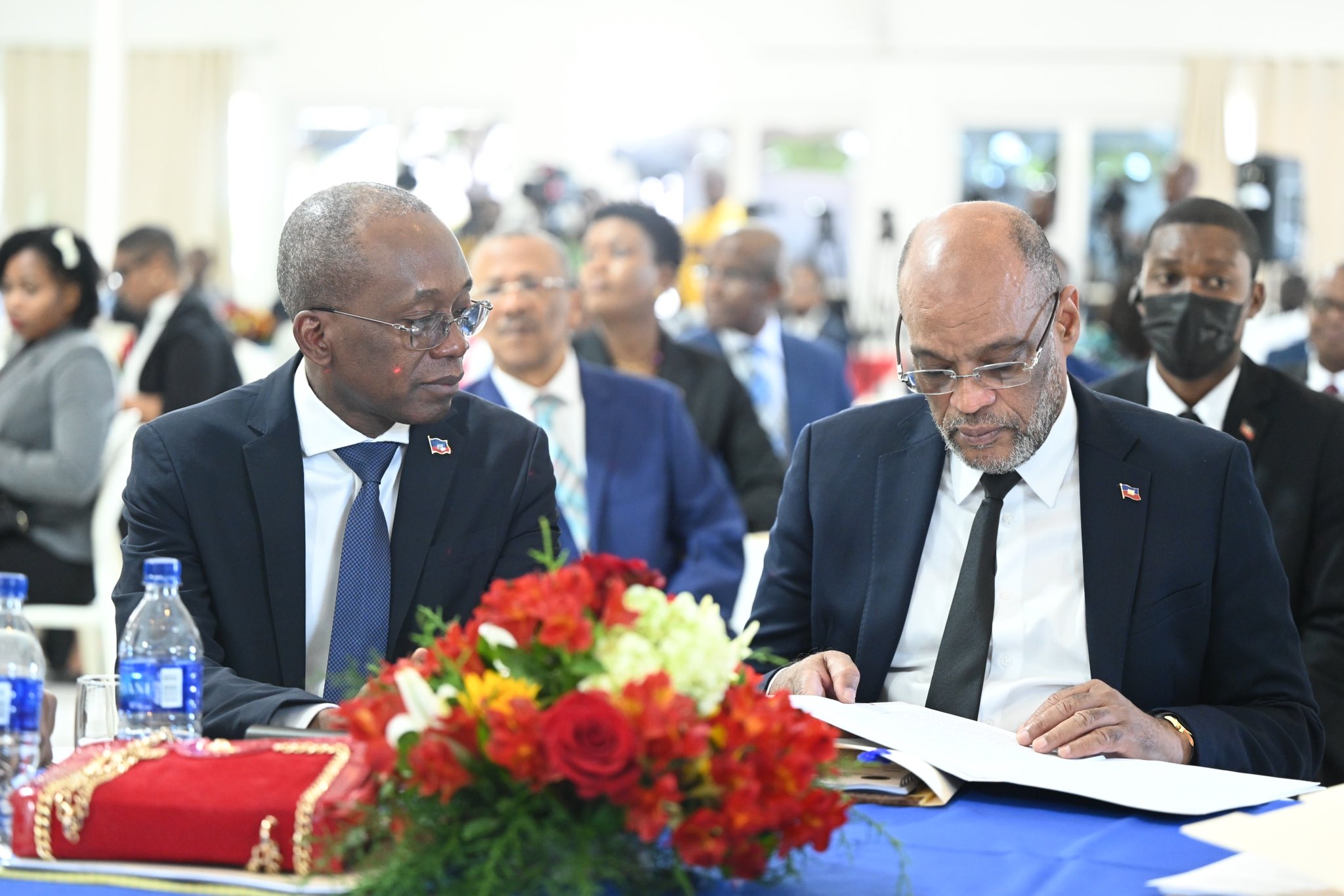 Haïti – Vie chère : L’inflation passe à 47.2% sous le règne du monarque ...