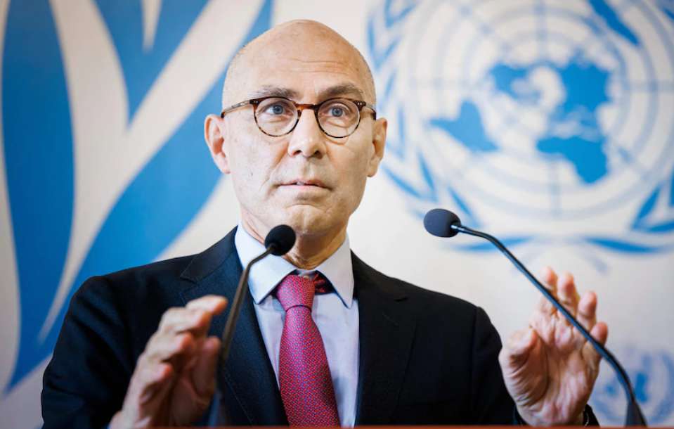 ONU – Haïti : Türk met en garde contre l’aggravation de la crise des droits de l’homme tout en ...