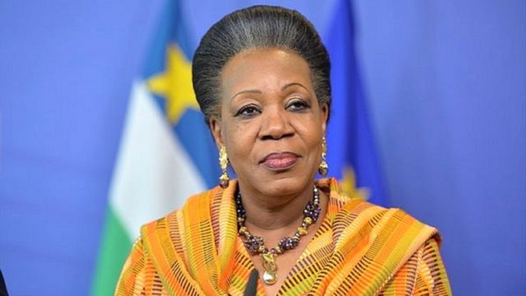 »Pris en otage, Haïti se meurt » : des anciens et actuels chefs d’État ...