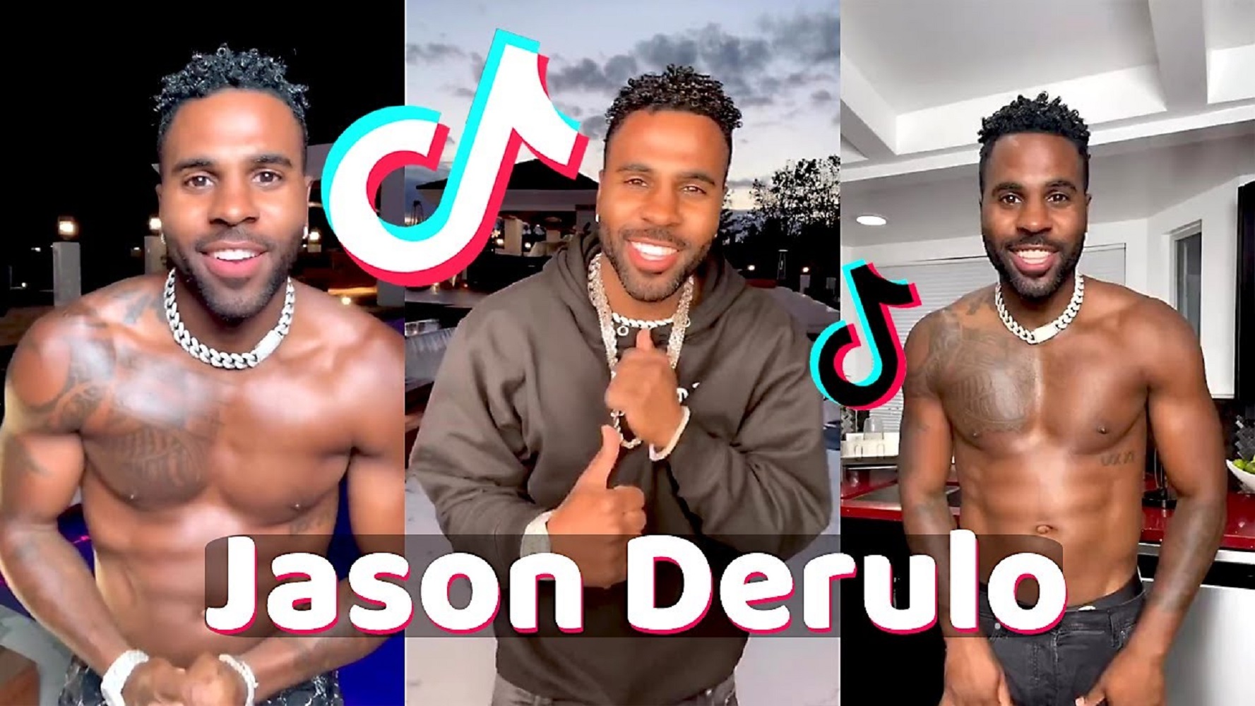 La Pop star d’origine haïtienne, Jason Derulo, affirme avoir contribué ...