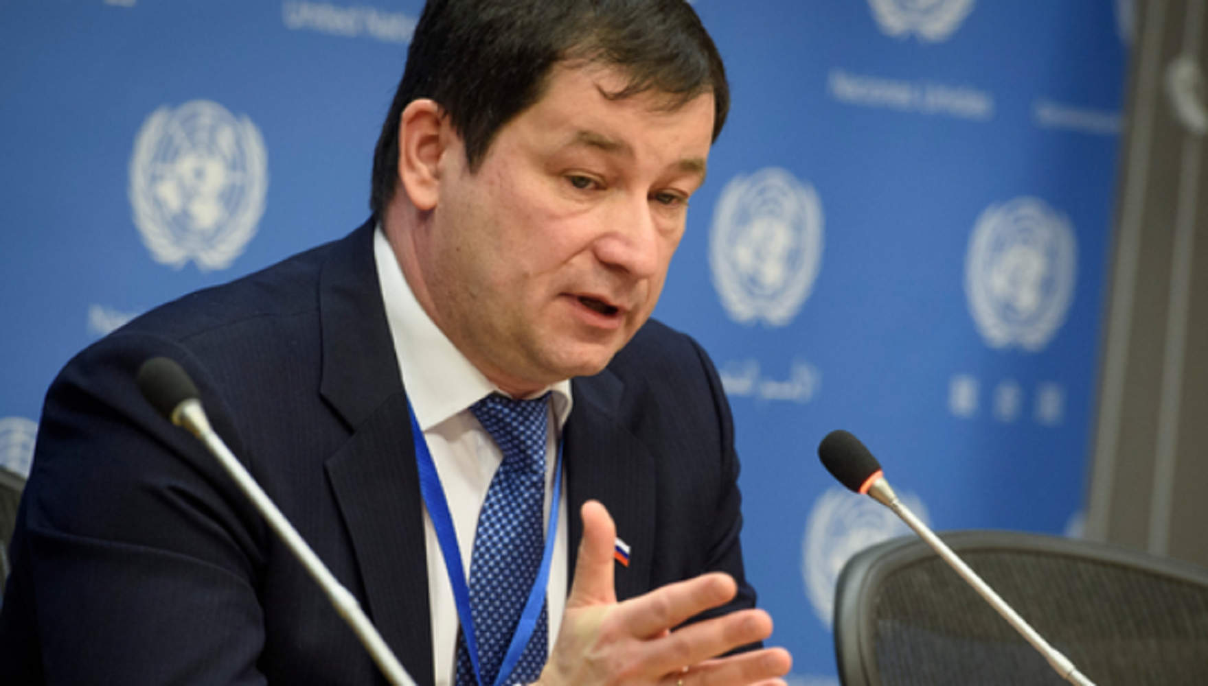 La crise haïtienne est causée par l’ingénierie politique extérieure et ...