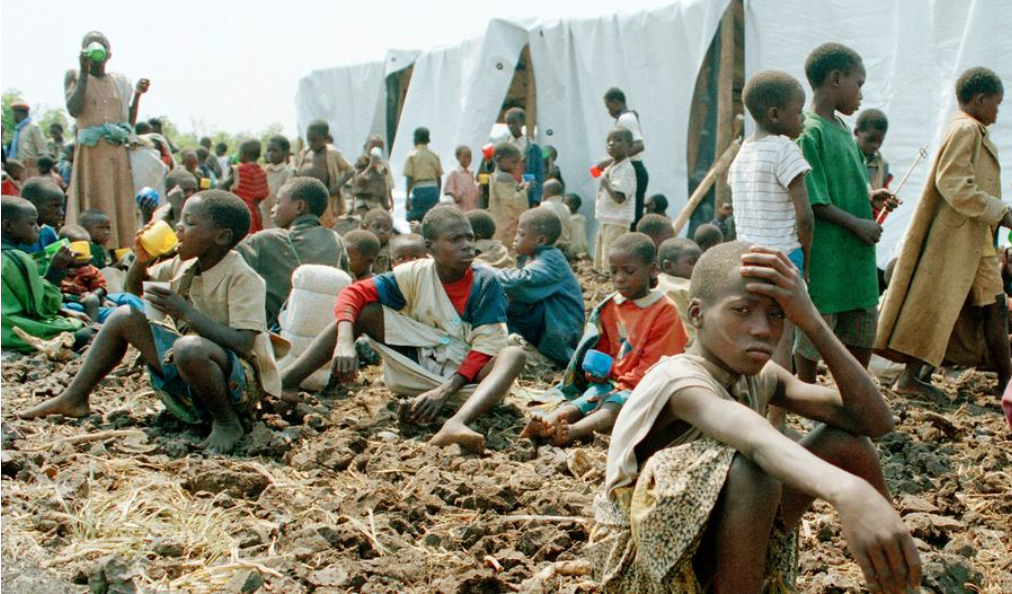 Les discours de haine : une menace internationale grandissante - Rezo ...