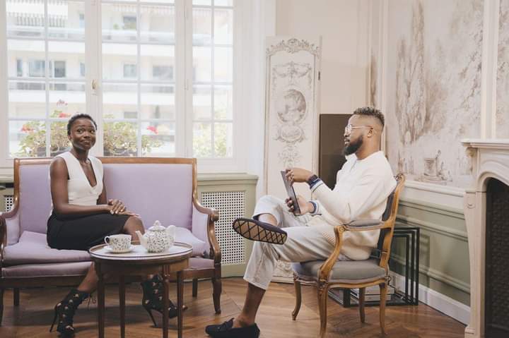 Roody Roodboy annonce un nouveau clip vidéo avant la sortie de son ...