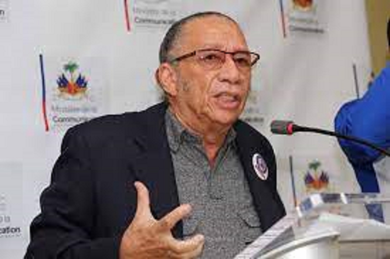 Fière Haïti : Six membres de la famille Tardieu prennent position ...