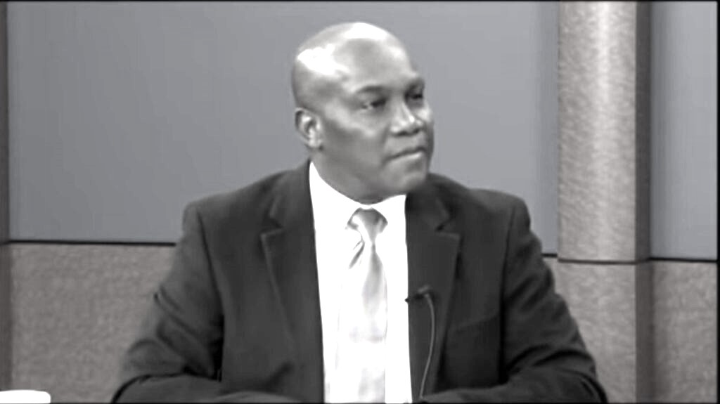 Entretien exclusif avec le Dr. Renaud (NEHRO) : Haïti, entre diplomatie ...