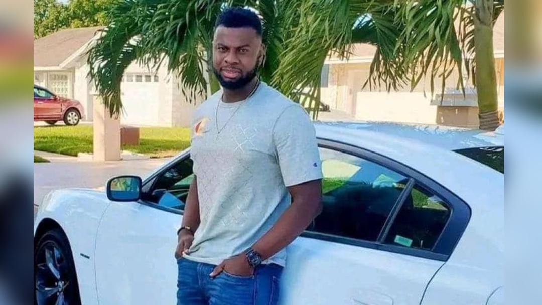 Etats-Unis | Peniel Olibris condamné à une peine de prison pour avoir ...