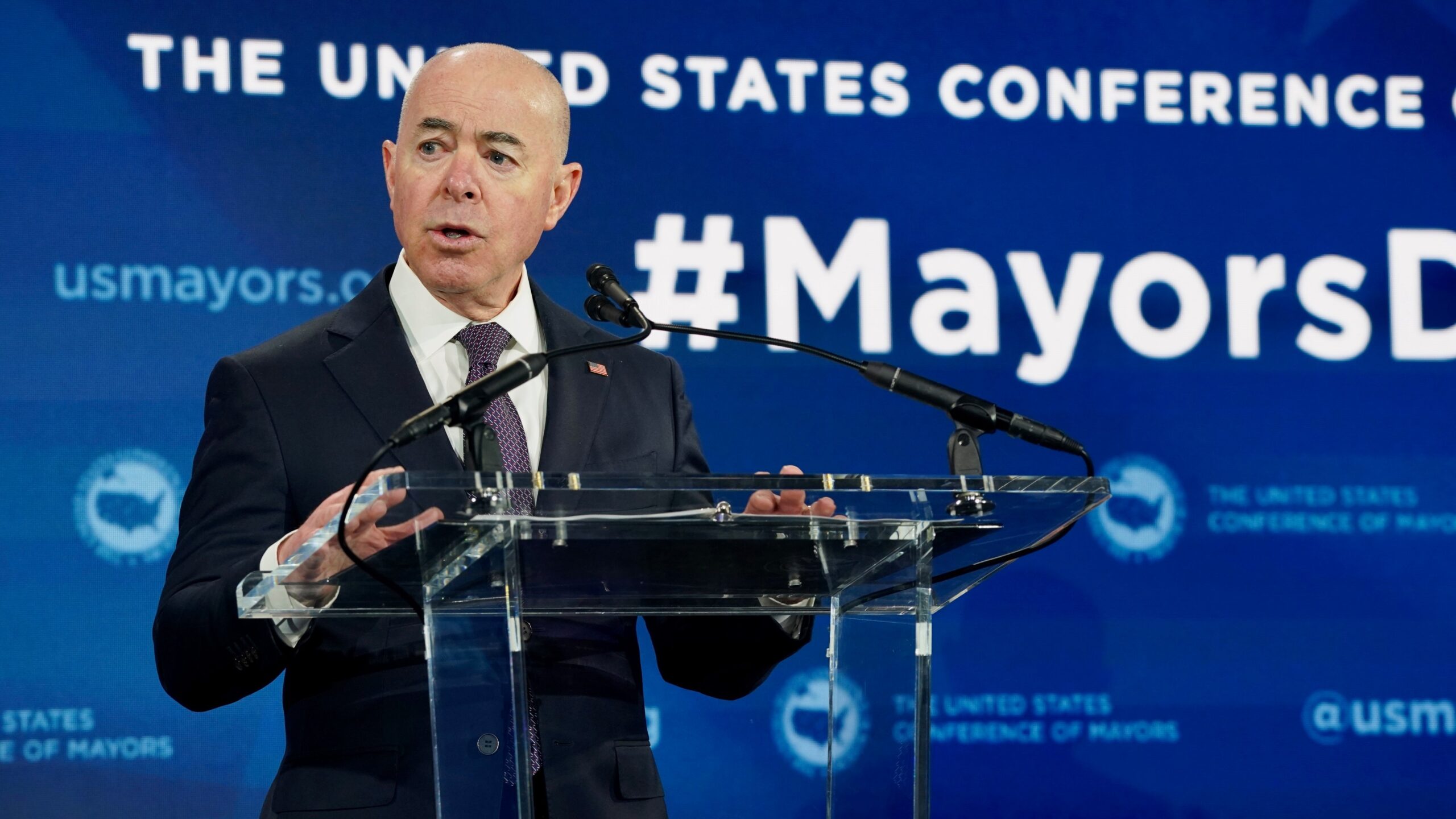 US Homeland Security (DHS): « Les Cubains et les Haïtiens arrivant par ...