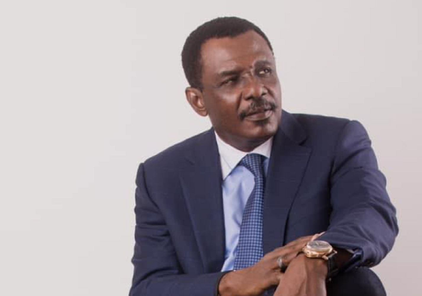 Walsonn Sanon de ANFÒS : »L’actuel gouvernement est dépassé par les ...