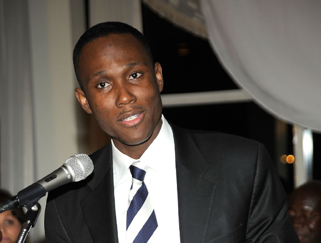 New-York | Eddy Alexandre, l’ingénieur haïtien accusé de fraude de 240 ...