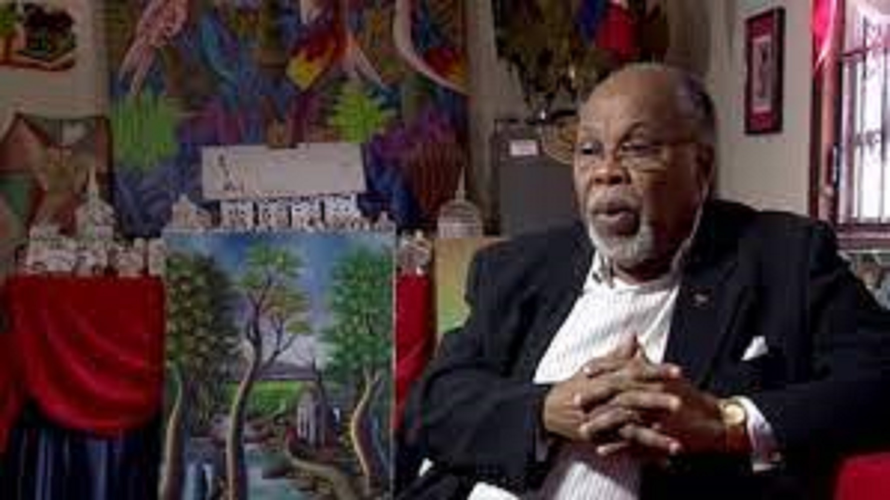 Deklarasyon Jan Mapou pou salouwe KOUKOUY DÈLMA - Rezo Nòdwès