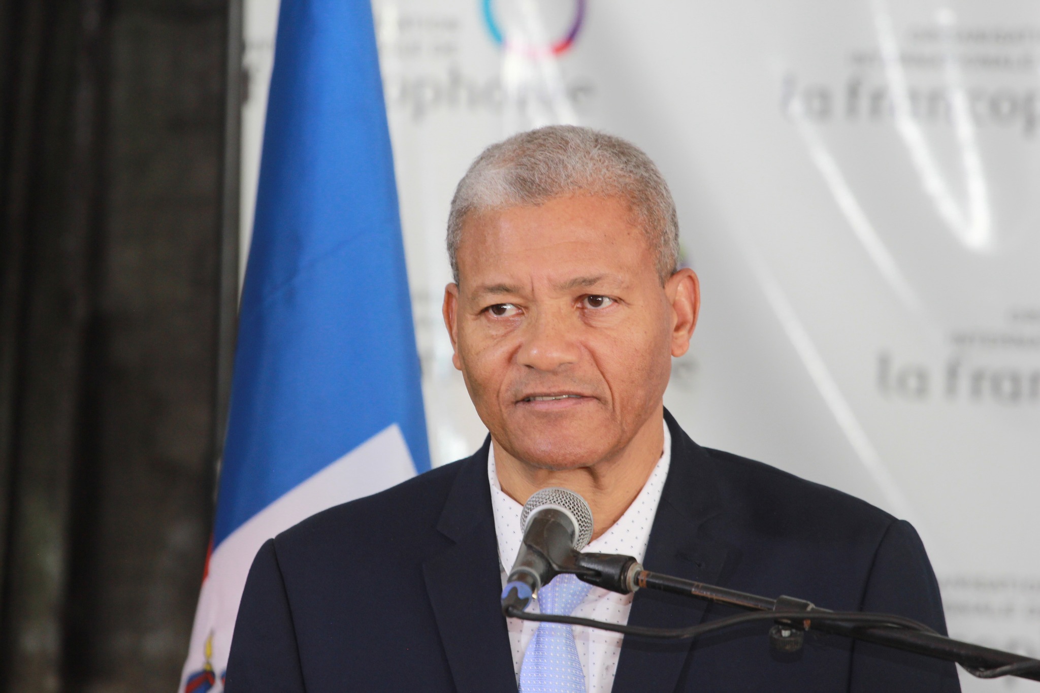 Quinzaine de la Francophonie 2023 : Discours du Recteur de l’Université ...