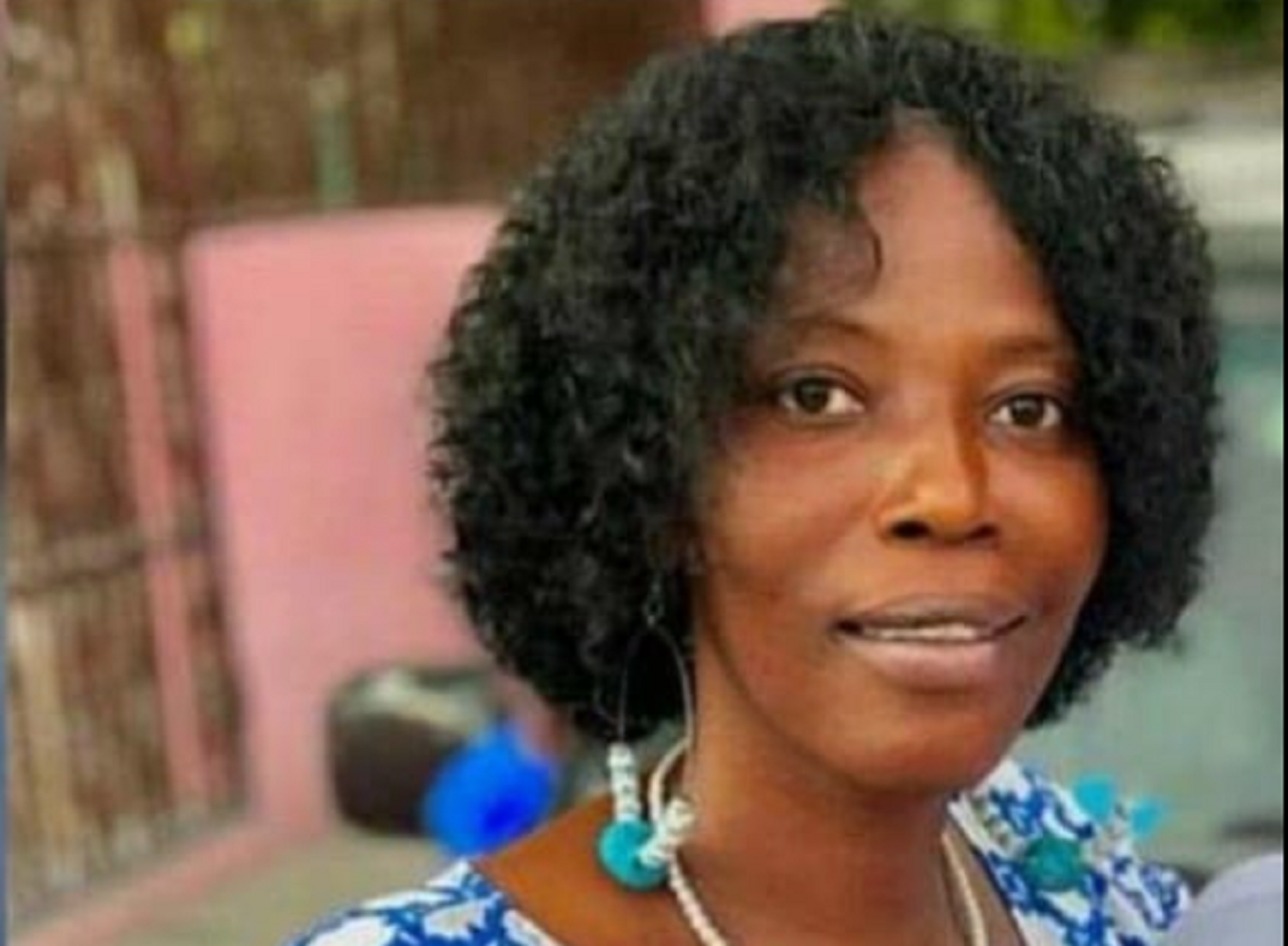 L’AIDH condamne l’assassinat odieux de la défenseure des droits humains Guerda Estafa à Tabarre ...