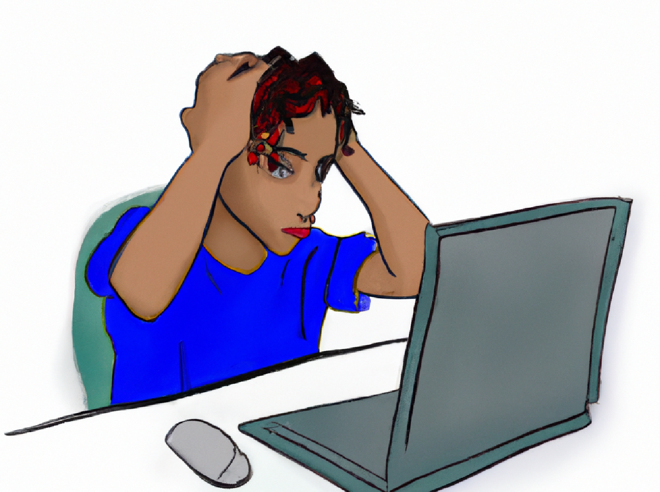 Humanitarian Parole : dans l’interminable attente d’un e-mail… - Rezo ...