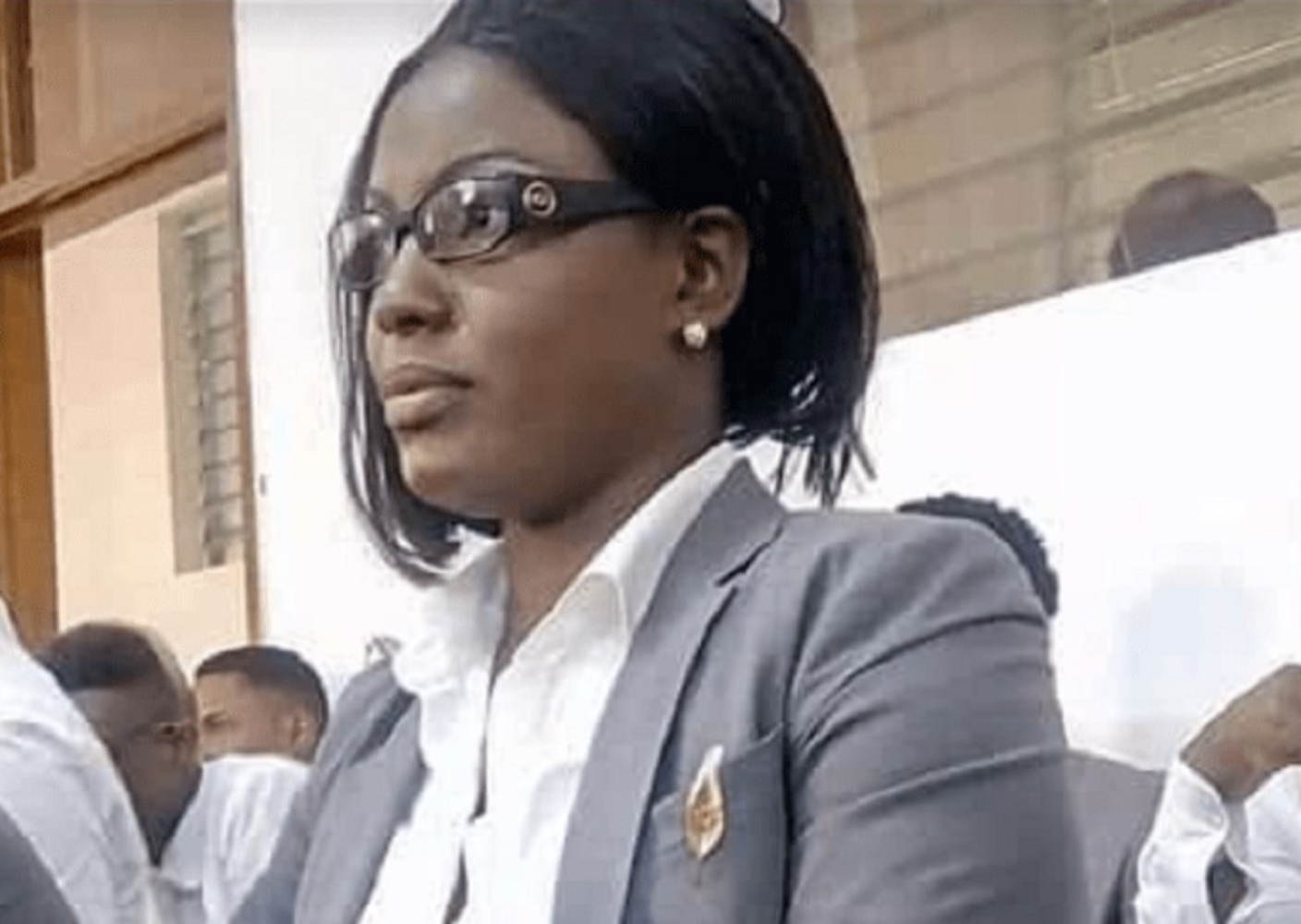 Yanick Joseph : »La levée de l’interdiction de départ émise à mon ...