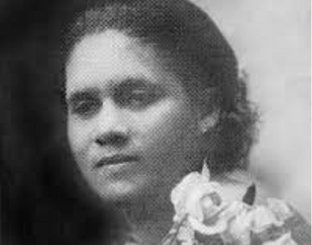 La femme haïtienne, symbole de résistance - Rezo Nòdwès