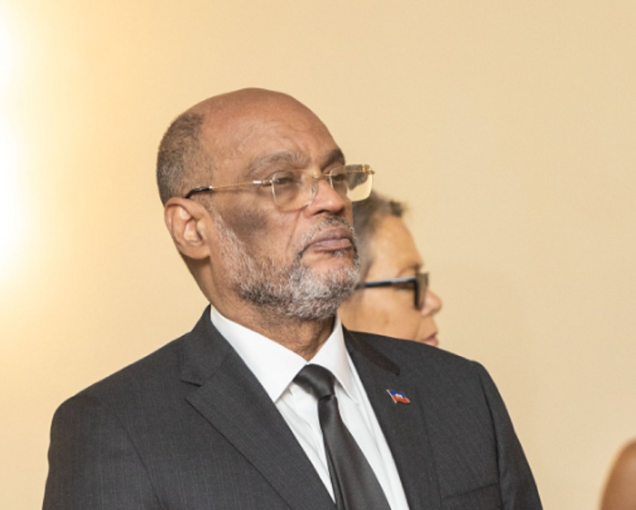 Jean Garry DENIS : Le bilan de Catastrophe des 24 mois d’Ariel Henry ...