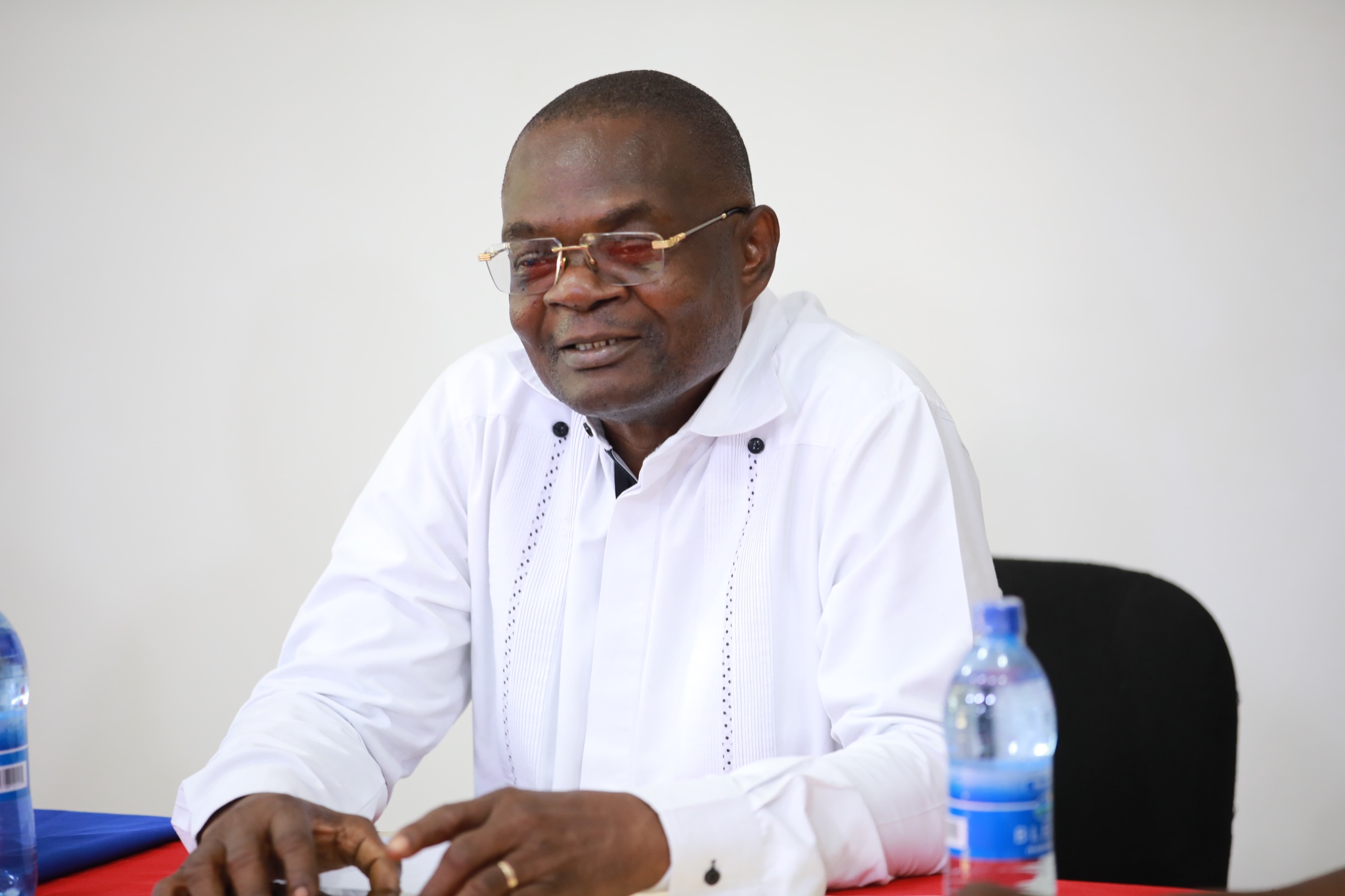 Sanction pour connivence avec les gangs : Le ministre de l’Agriculture ...